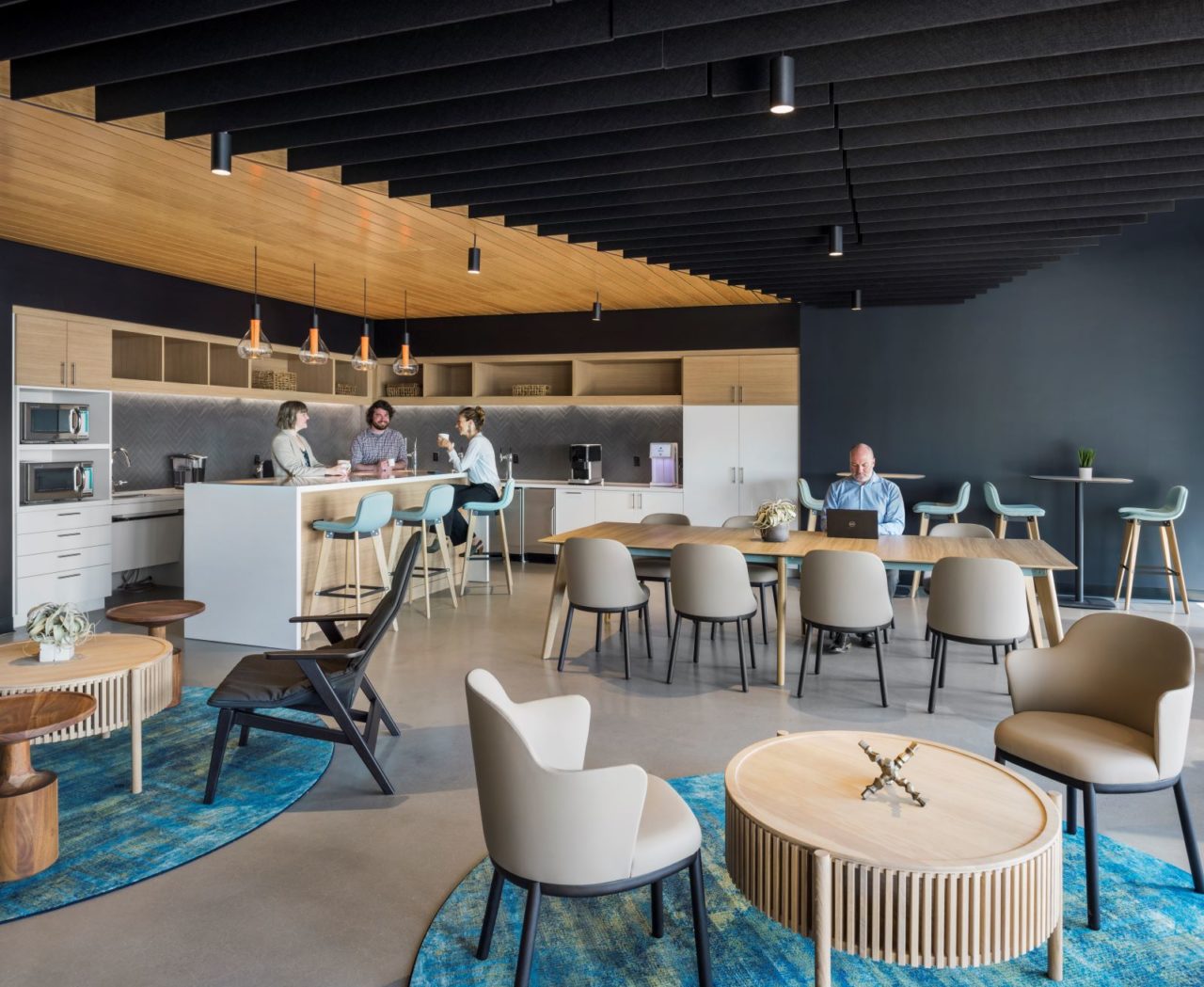 Press Release: Timberline Completes Construction at bluebird bio’s ...