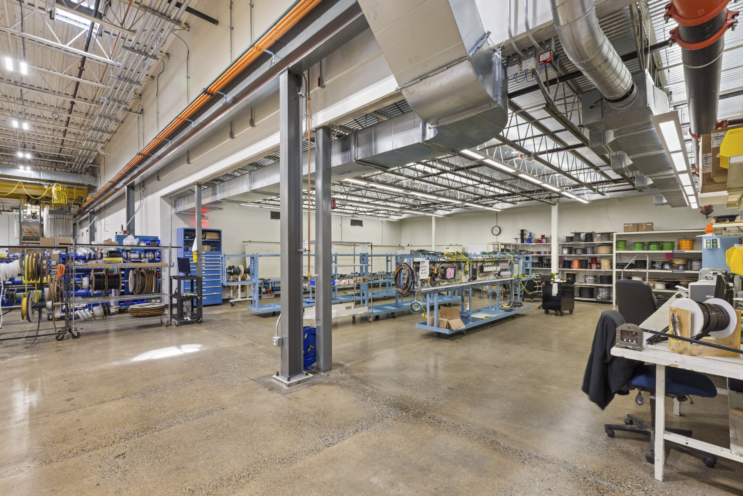 Building Smarter: How Tough Tech Is Reshaping Construction - Timberline ...