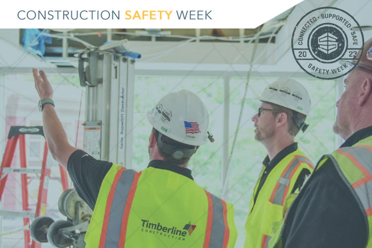 Safety Week 2022: Top 3 Job Site Safety Hazards (And How to Prevent ...