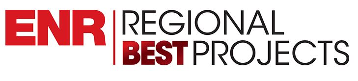 Timberline Honored with Three 2023 ENR Best Regional Awards ...