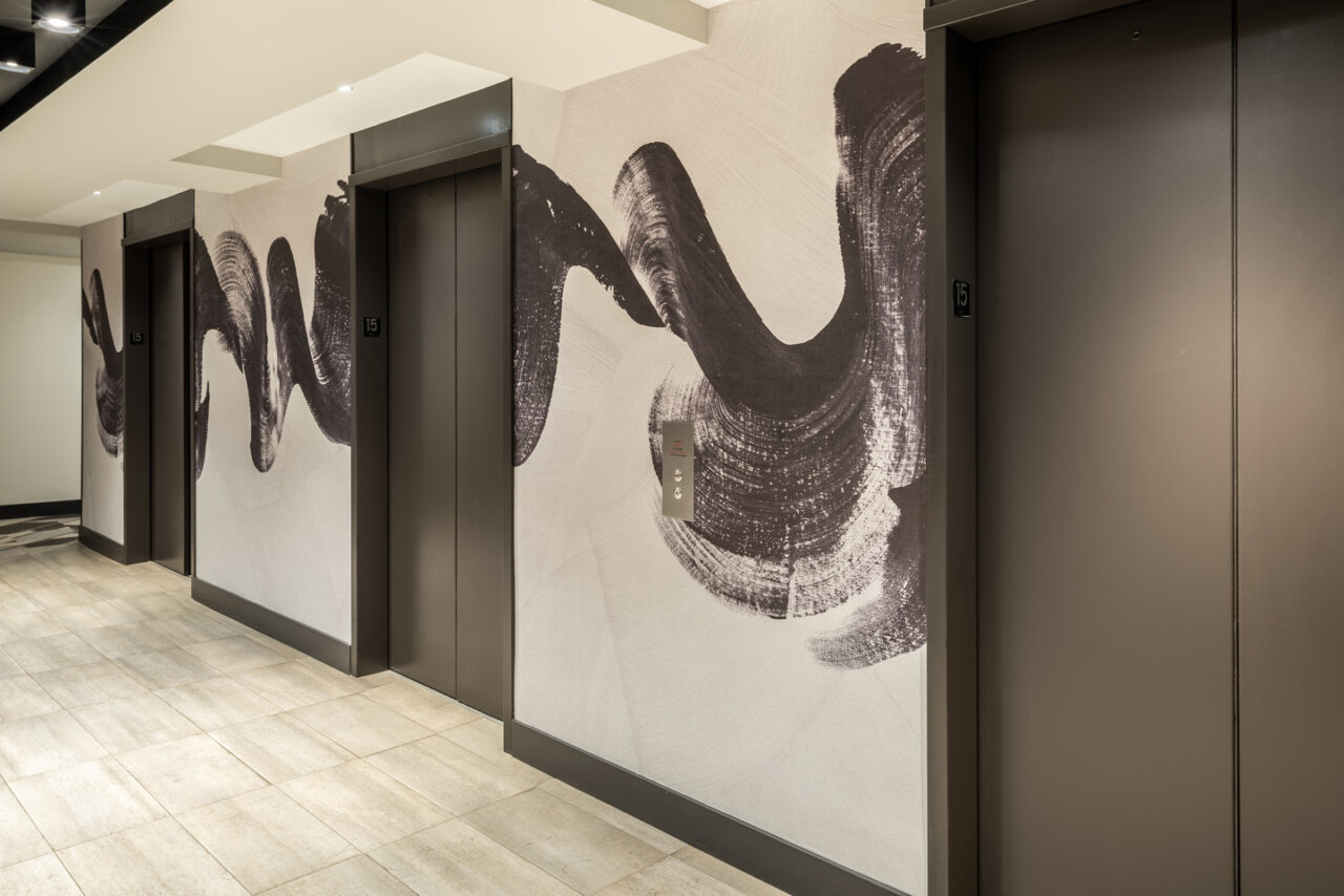 Elevate Cambridge - Timberline Construction