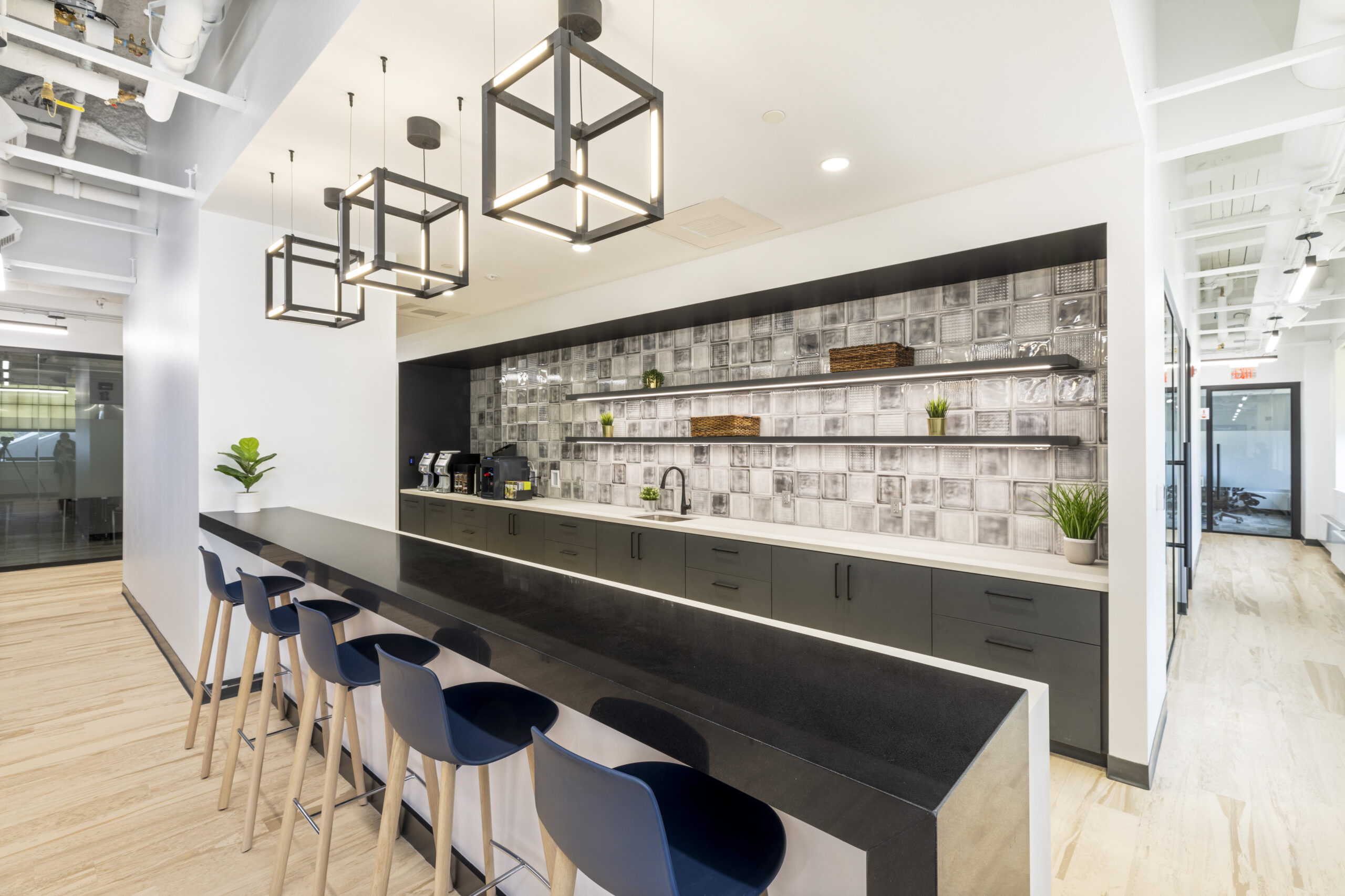 Corporate - Timberline Construction