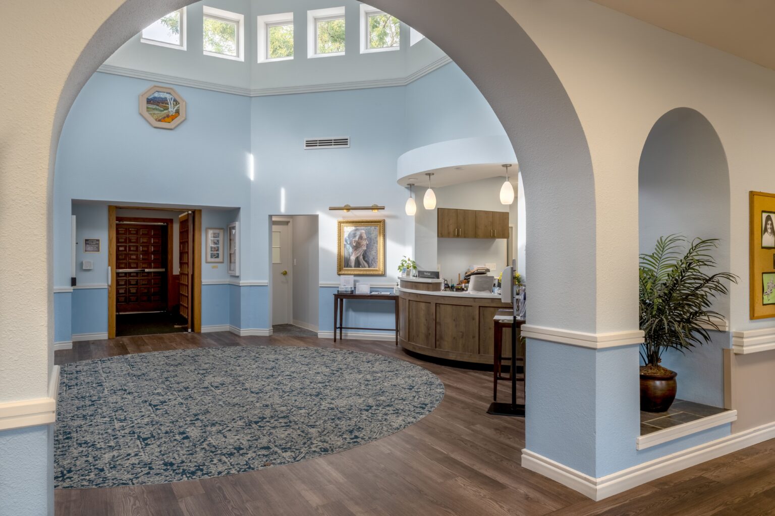 Timberline Construction