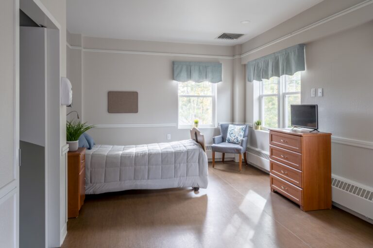 Timberline Construction Completes Design-Build Renovation of Notre Dame ...