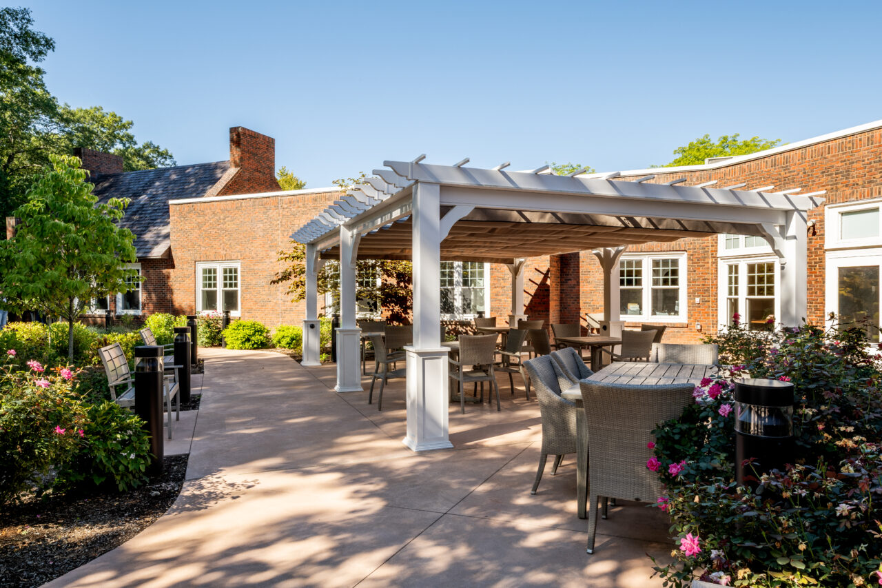 Shaping the Future of Senior Living: From Aging Infrastructure to ...