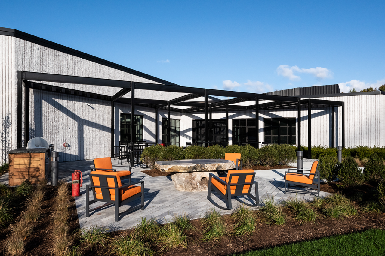 Timberline Construction - Timberline Construction