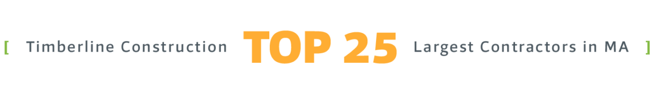 About Us - Timberline Construction