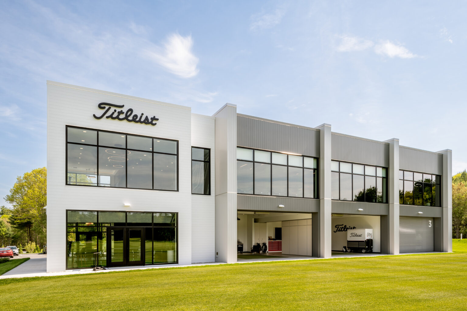 Timberline Construction