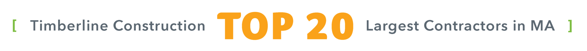 About Us - Timberline Construction