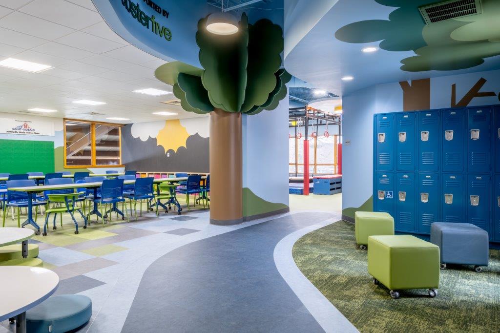 Press Release: Timberline Unveils Youth Innovation & Learning ...