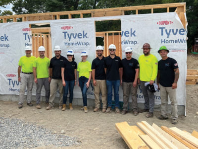 Careers - Timberline Construction