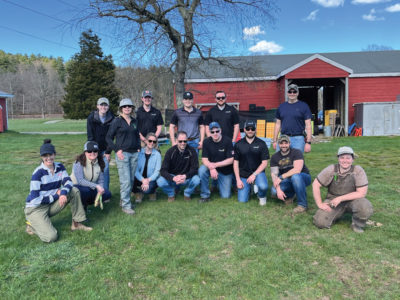 Careers - Timberline Construction